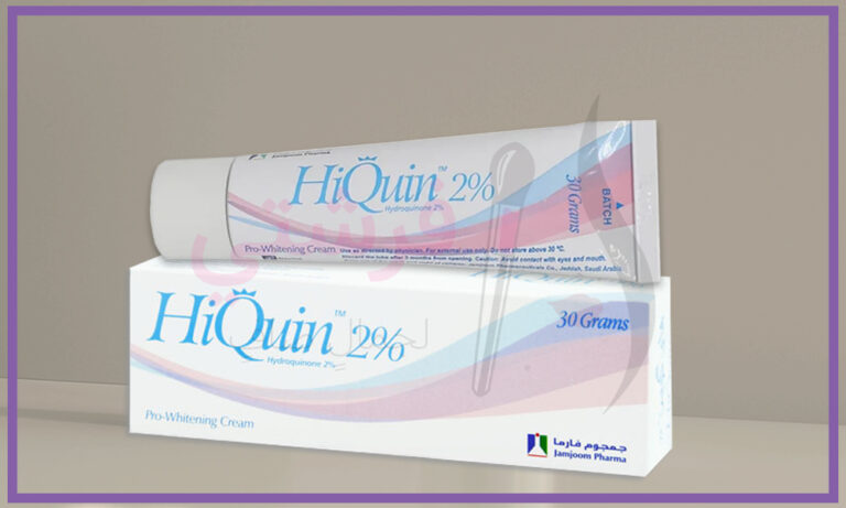 كريم هاي كوين، الفوائد والأضرار مع التجارب وطريقة الاستخدام - فرشتي